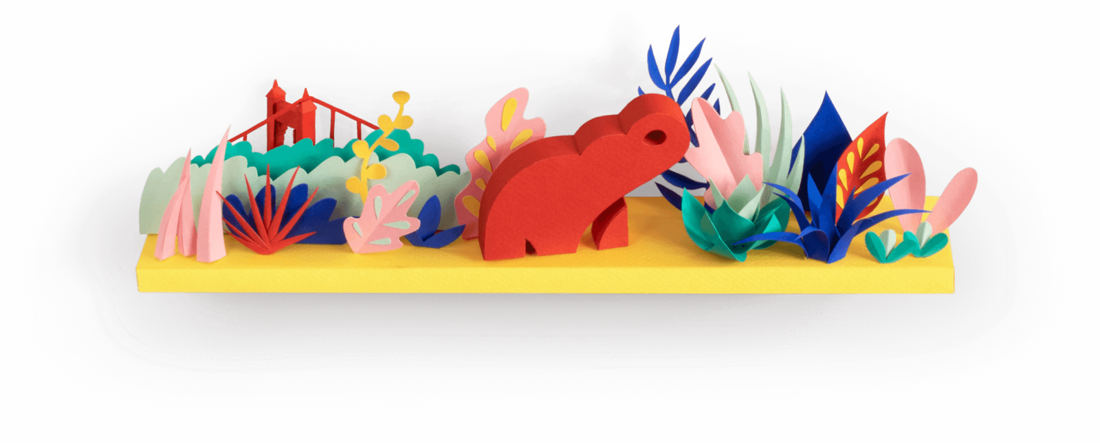 Women-led brand and product design studio - Elefint