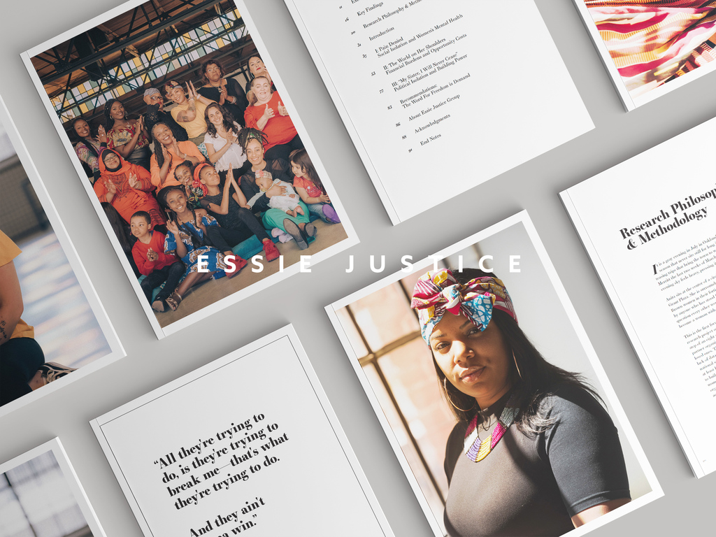 Women-led brand and product design studio - Elefint